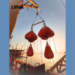 LIFTEK International - lifting and rigging supplies & services