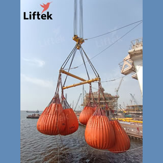 LIFTEK International - lifting and rigging supplies & services